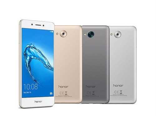 Honor 6C