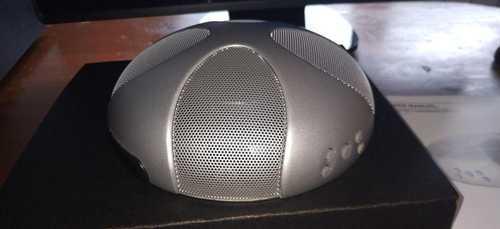 Спикерфон Phoenix Audio Quattro 3