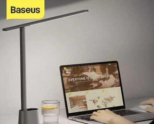 Лампа настольная Baseus
