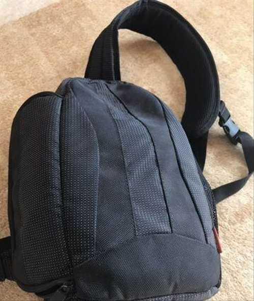 Фоторюкзак Canon Custom Gadget Bag 300EG