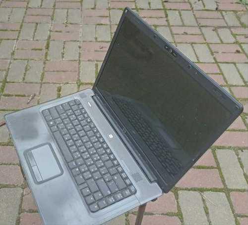 Ноутбук hp7000