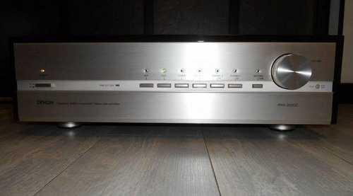 Denon PRA-2000Z