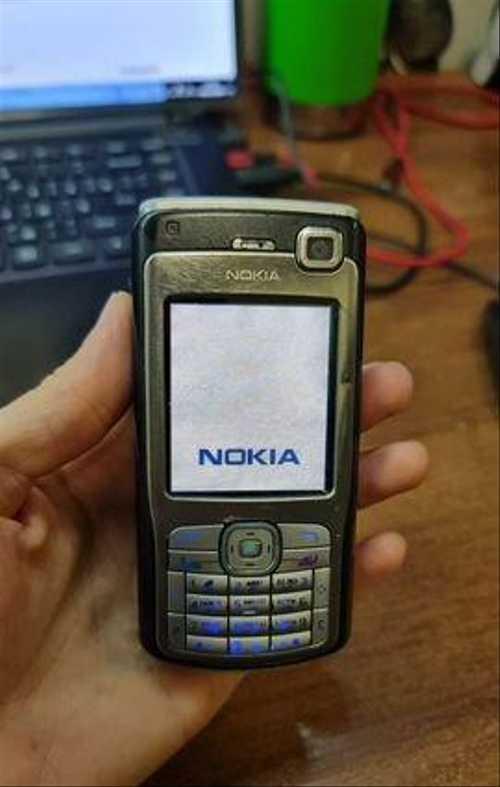 Nokia n70-1 rm-84