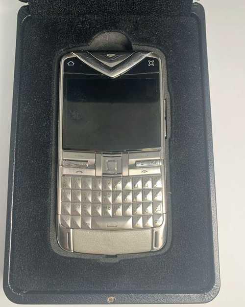 Телефон Vertu