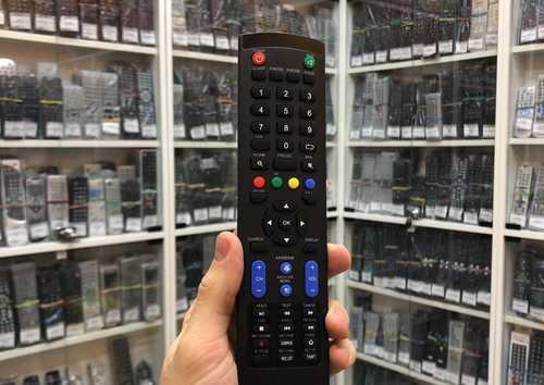 Пульт ду DNS S32DS90, S39DSB1 LCD TV