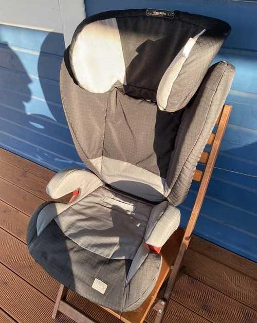 Автокресло Romer kidsfix max