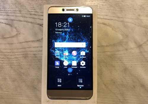 LeEco Cool 1 64gb Gold