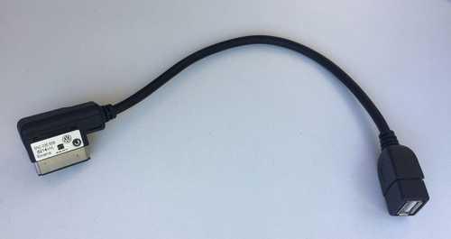Кабель USB VAG 5N0035558