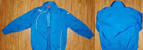 Дождевик-ветровка Puma р.140
