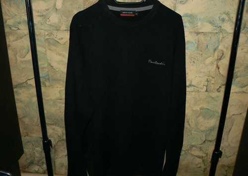 Новый джемпер Pierre Cardin (размеры с 52 по 60)