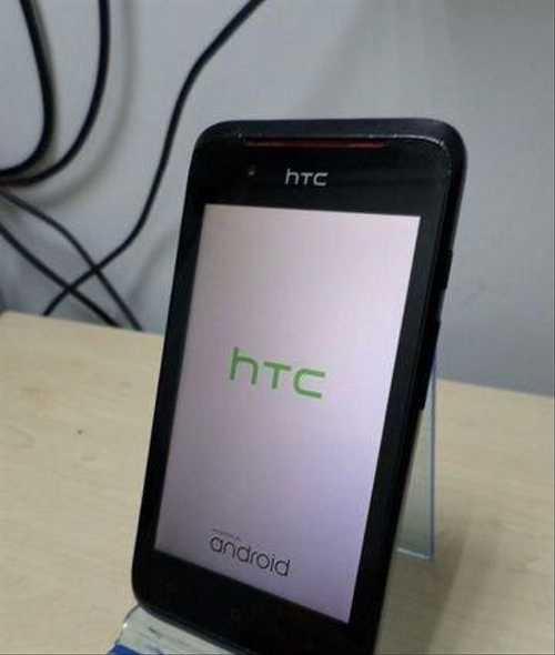 Смартфон HTC Desire 210