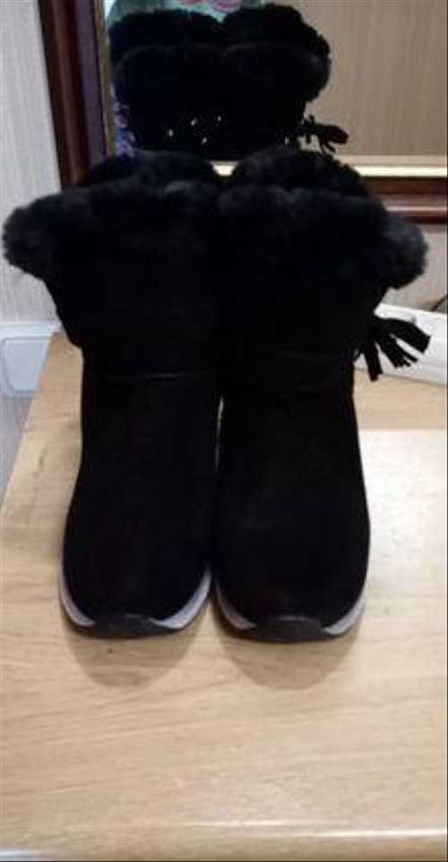 Угги женские 37 размер