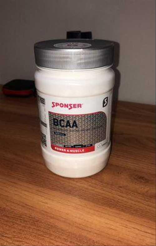 Bcaa