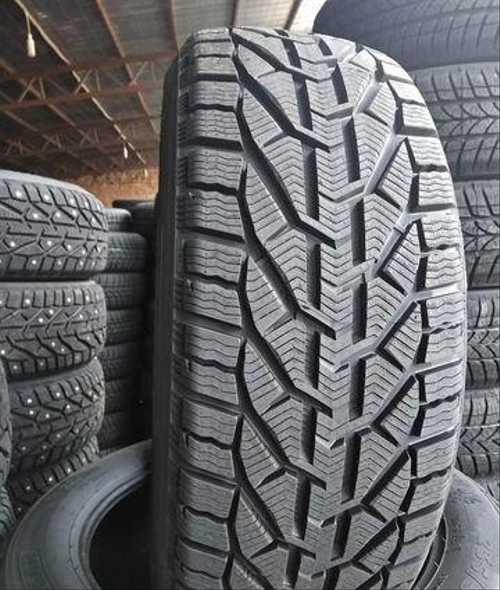 Зимняя шина 255/55 R18 Tigar SUV Winter Сербия