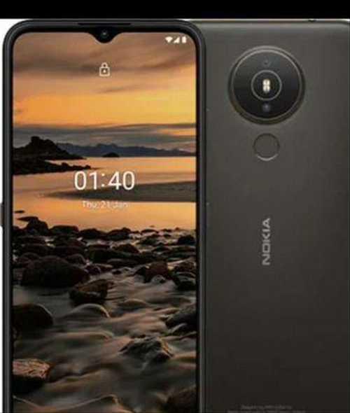 Мобильные телефоны бу nokia 1.4