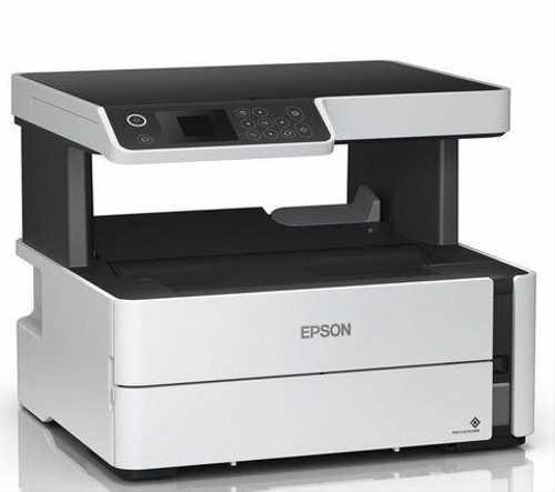 Мфу Epson M2170