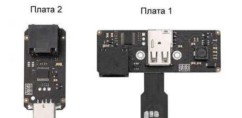 Kroks SIM Injector для модема Huawei 3372H