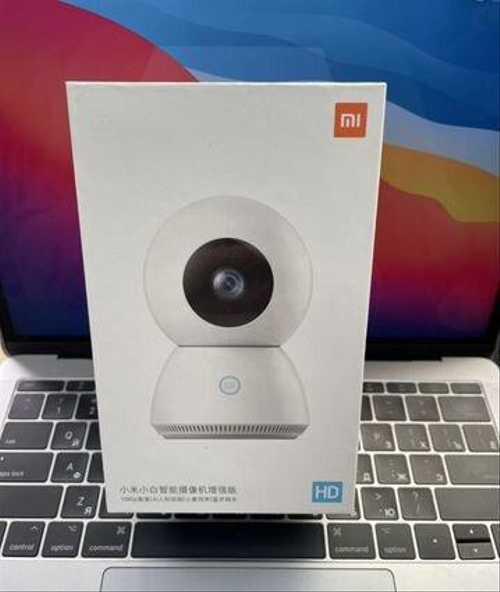 Ip-камера Xiaomi Mijia 360 Home camera