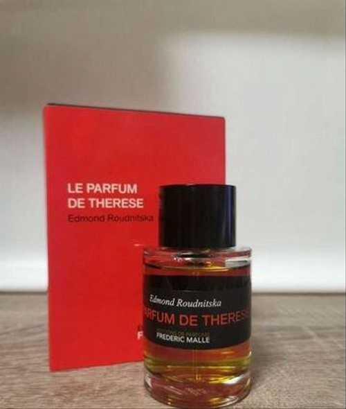 Духи Frederic Malle Le Parfum De therese