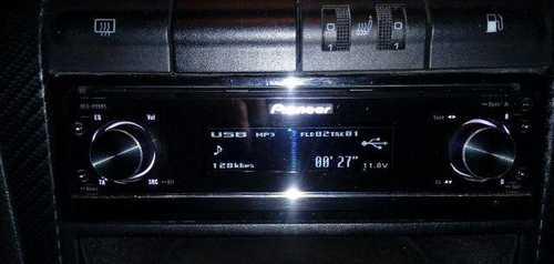 Pioneer dex-p99rs