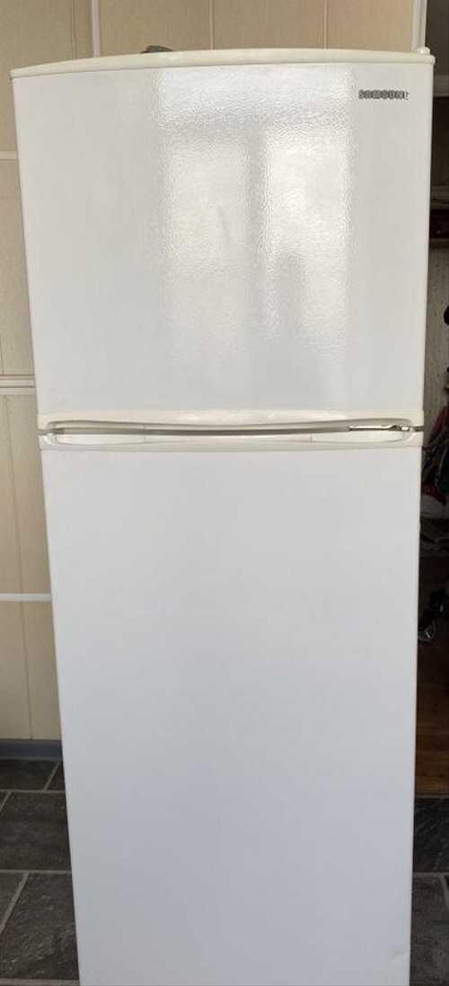Холодильник Samsung RT-37 mbsw