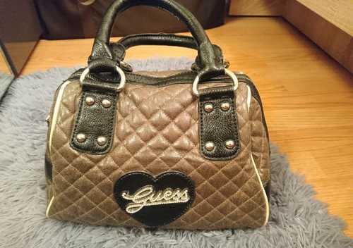 Сумка Guess (сумки)