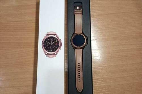Samsung Galaxy Watch3 41mm