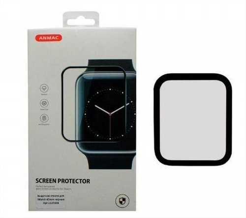 Защитное стекло Apple Watch 38 / 40 / 44 mm