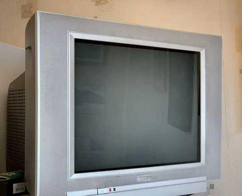 Телевизор Philips 21"