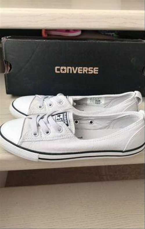 Кеды Convers