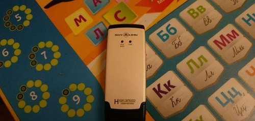 3G USB модем