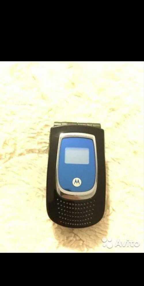 Motorola mpx-200