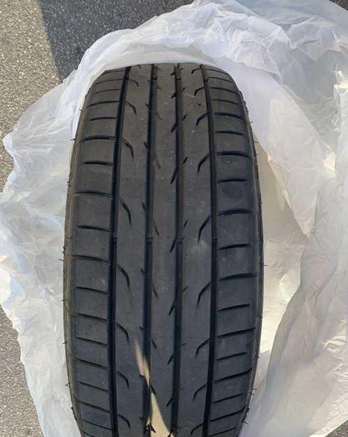 Dunlop direzza dz 102