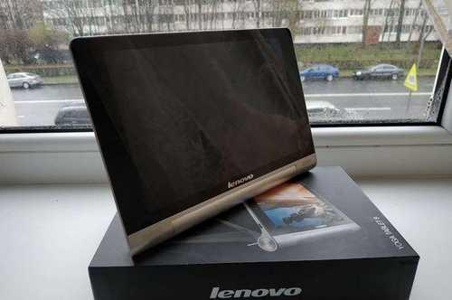 Планшет lenovo Yoga Tablet 8