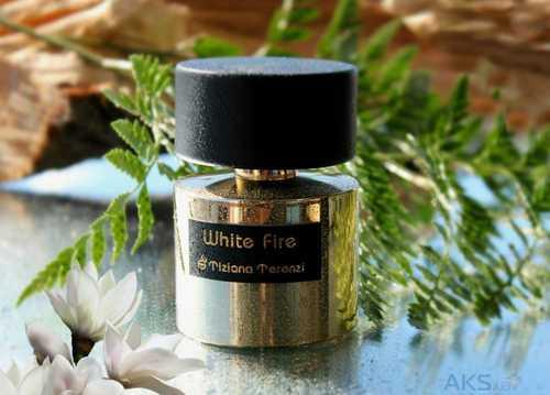 Tiziana Terenzi "White Fire", 100 ml