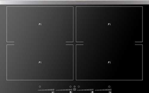 Варочная поверхность kuppersbusch EKI 8940.1 ED