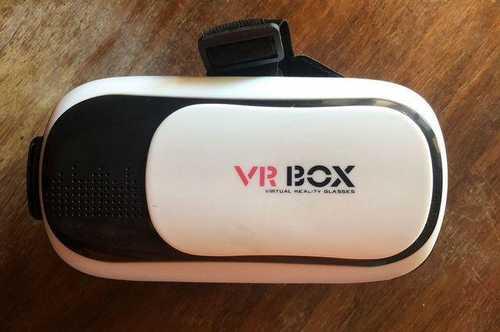 Vr box