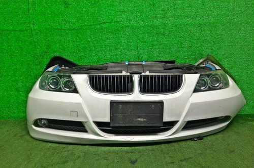 Ноускат BMW 320i E91 2008 N46B20B (8320) контрактн