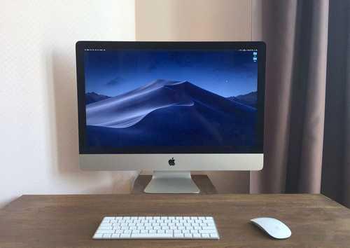 Apple iMac 4K Retina 2016