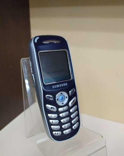 Телефон Samsung SGH-X100
