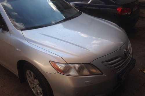 Toyota Camry, 2005