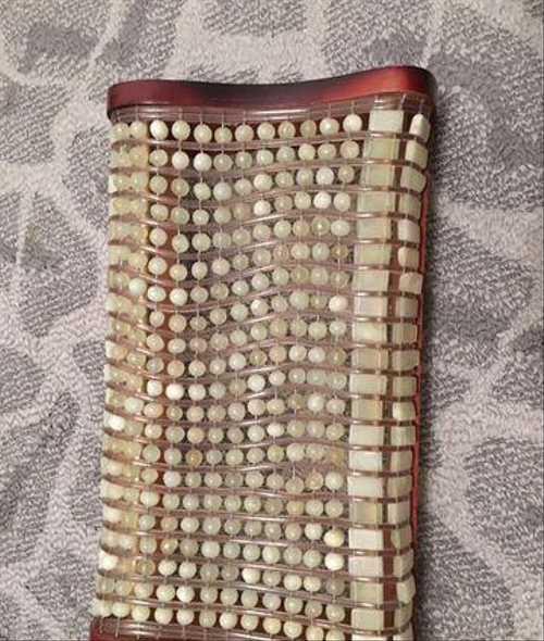 Целебная нефритовая подставка под голову для сна | Festima.Ru – частные ...