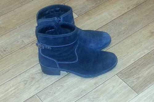 Полусапожки