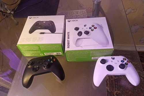 Xbox Series X / S геймпад
