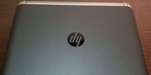 Ноутбук hp probook 430G2 core i5