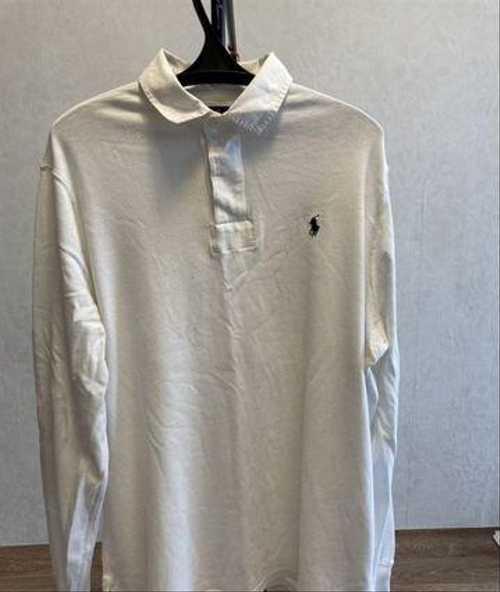 Регбийка Polo Ralph Lauren