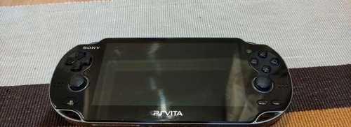 Sony psp Vita