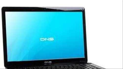 Ноутбук DNS 0165597 (W253BZQ)