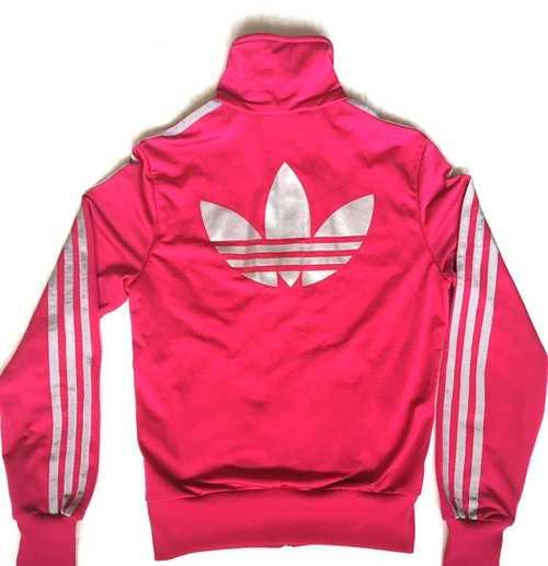 Олимпийки adidas