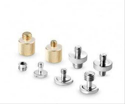 Набор винтов и адаптеров SmallRig 1074 8шт